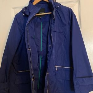 Talbots | Jackets & Coats | Rain Jacket | Poshmark